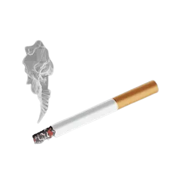 Cigarette Cursor